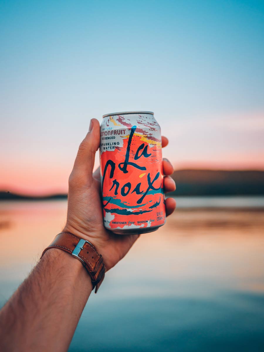 Sunset lorem ipsum - Gatepoint Research